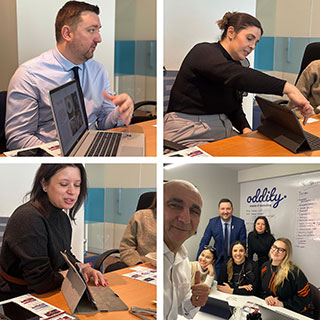 MICE sales mission - Hotel Republic